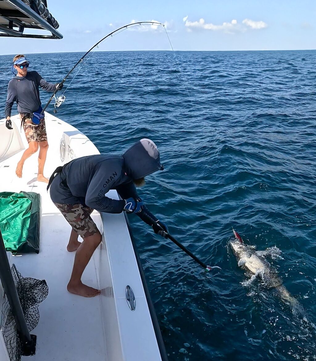 How to Catch Trophy Giant Trevally (GT) - Island Fisherman Magazine